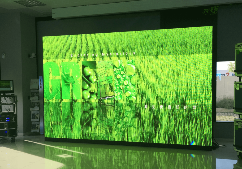 Our Products – 4k Smd Screen